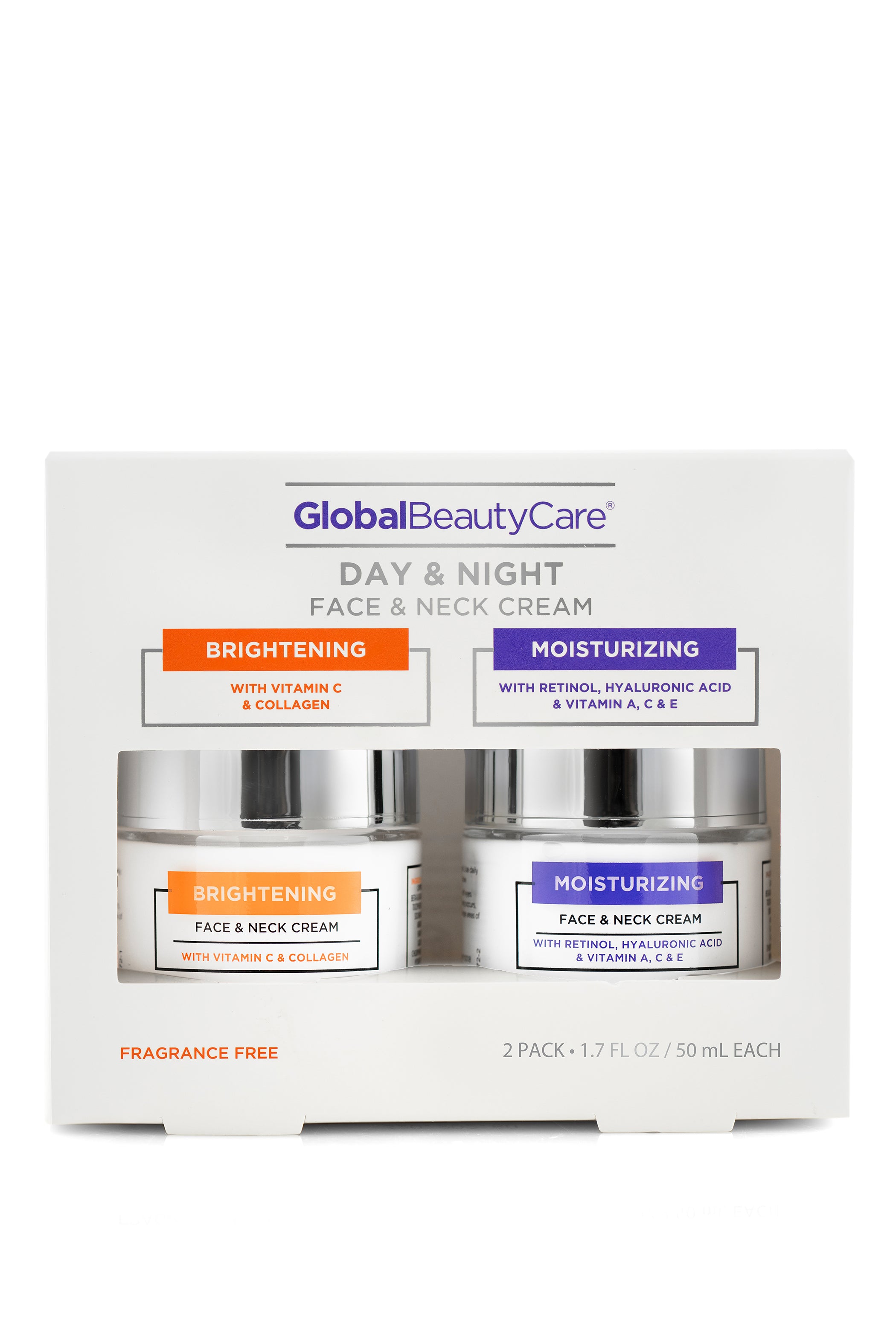 Products | Global Beauty Care