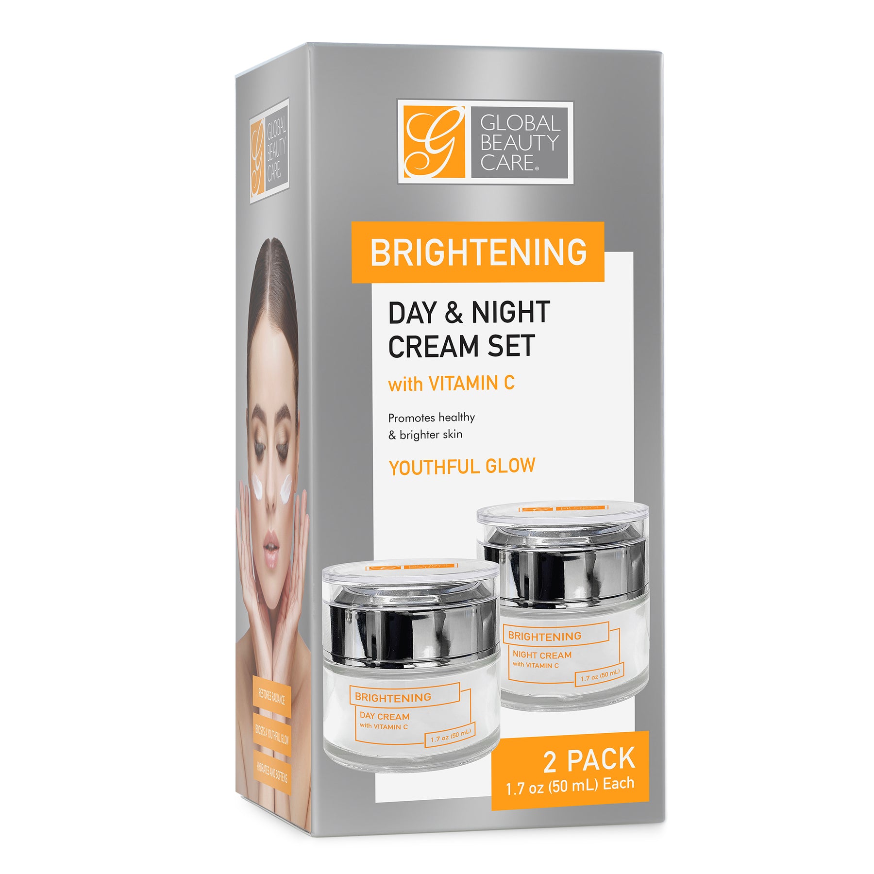 Products | Global Beauty Care