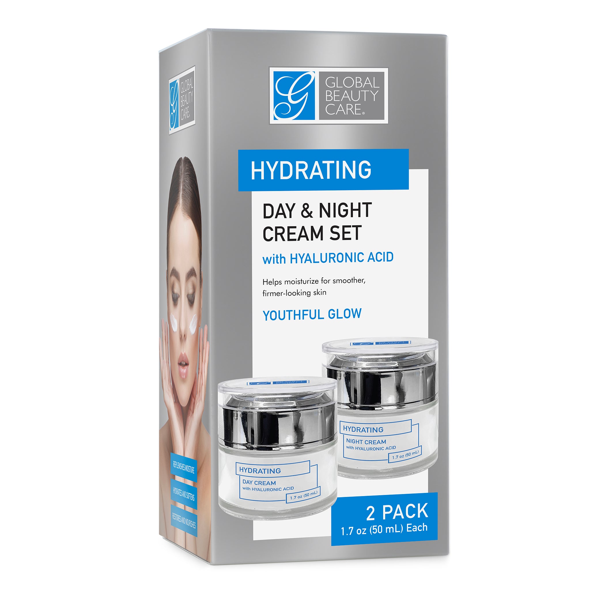 Products | Global Beauty Care